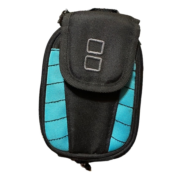 Nintendo | Video Games & Consoles | Vintage Nintendo Ds Case Blue Black ...